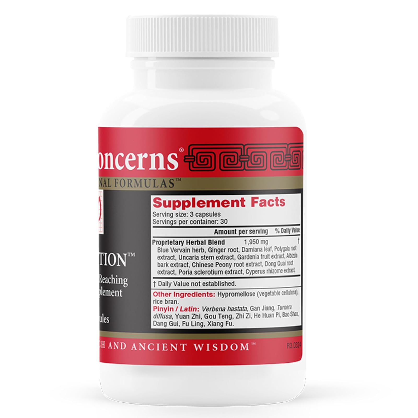 Natural mood support supplement Canada