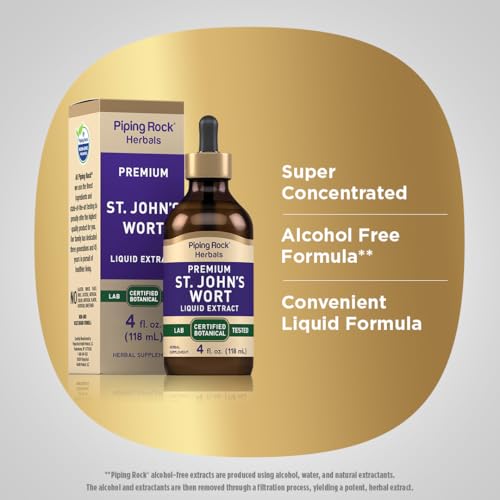 natural mood support supplement