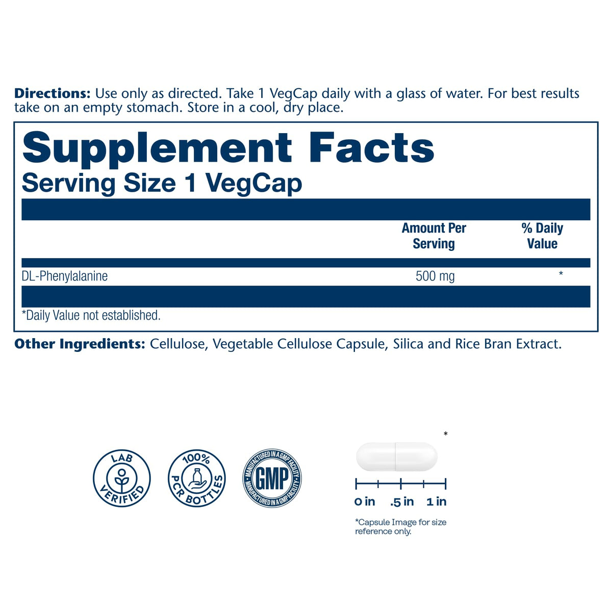 Natural mood support supplement