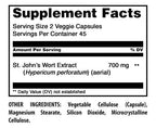 natural mood support supplement