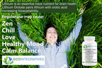 natural mood support supplement