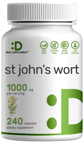 natural mood support supplements