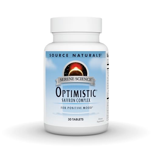 natural mood support supplements