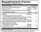 natural mood support with 5-HTP