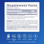 natural mood support with 5-htp