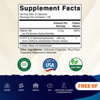 natural mood support with 5-HTP