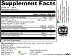natural mood support with 5-HTP