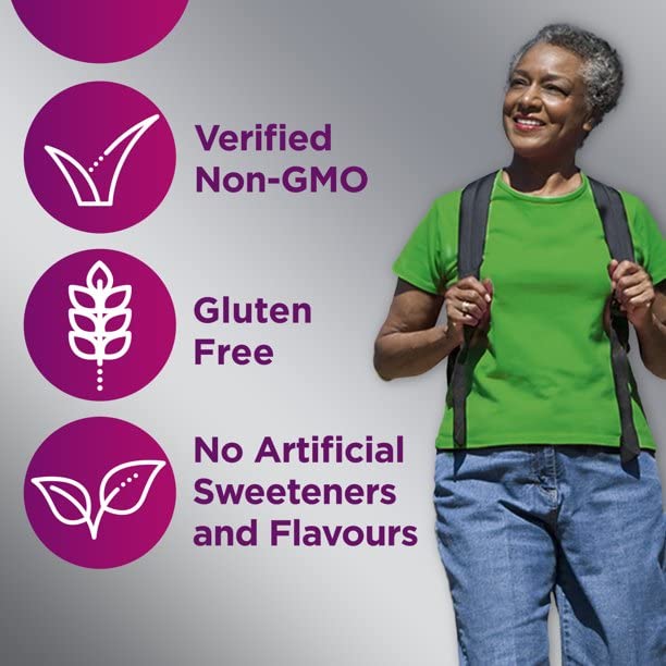 natural mood support with blended vitamin patches