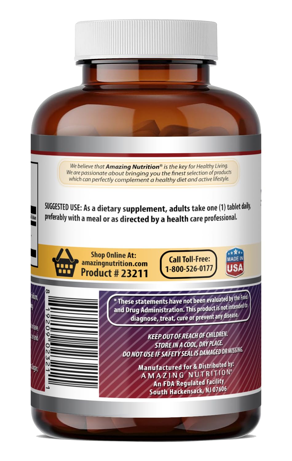 natural mood support with Inositol