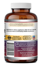 natural mood support with Inositol