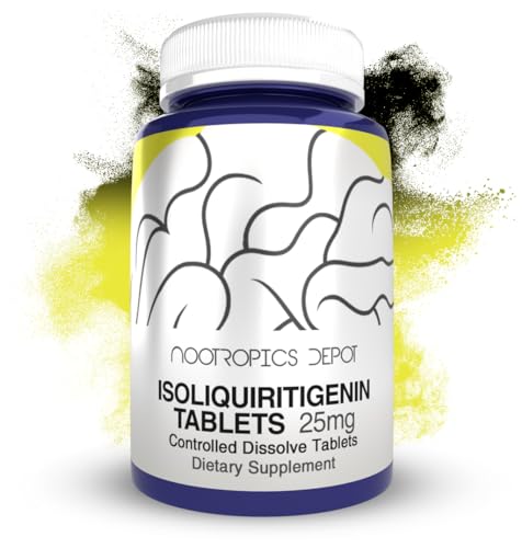 natural mood support with licorice root