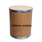 Natural mood support with Lithium Orotate