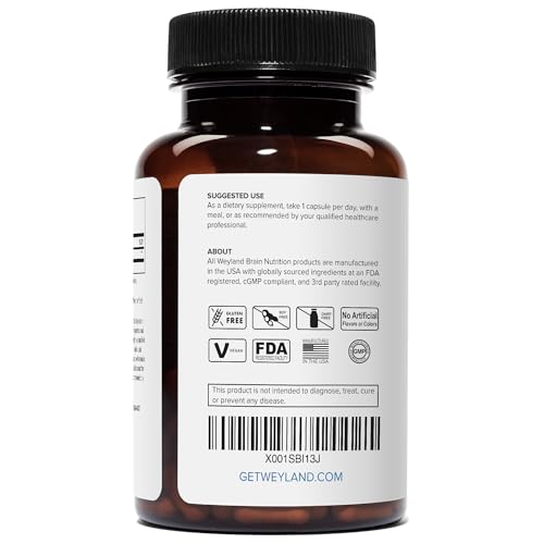 Natural mood support with Lithium Orotate