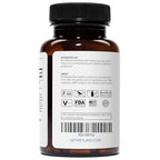 Natural mood support with Lithium Orotate