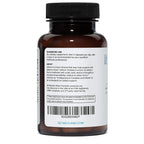 Natural mood support with Lithium Orotate