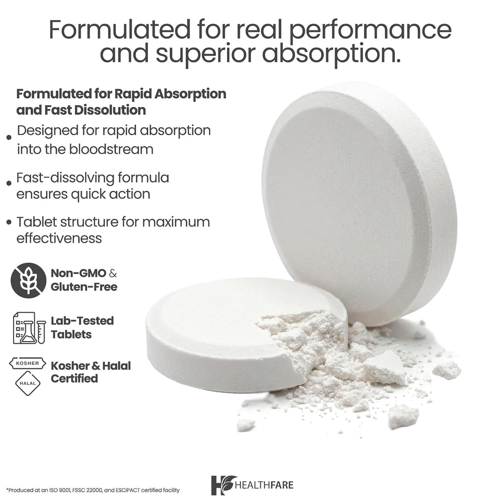 Natural mood support with Lithium Orotate