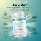 natural mood support with magnesium
