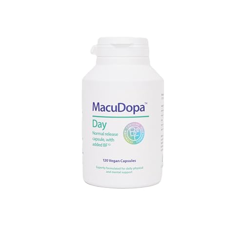 natural mood support with mucuna pruriens