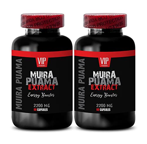 natural mood support with muira puama