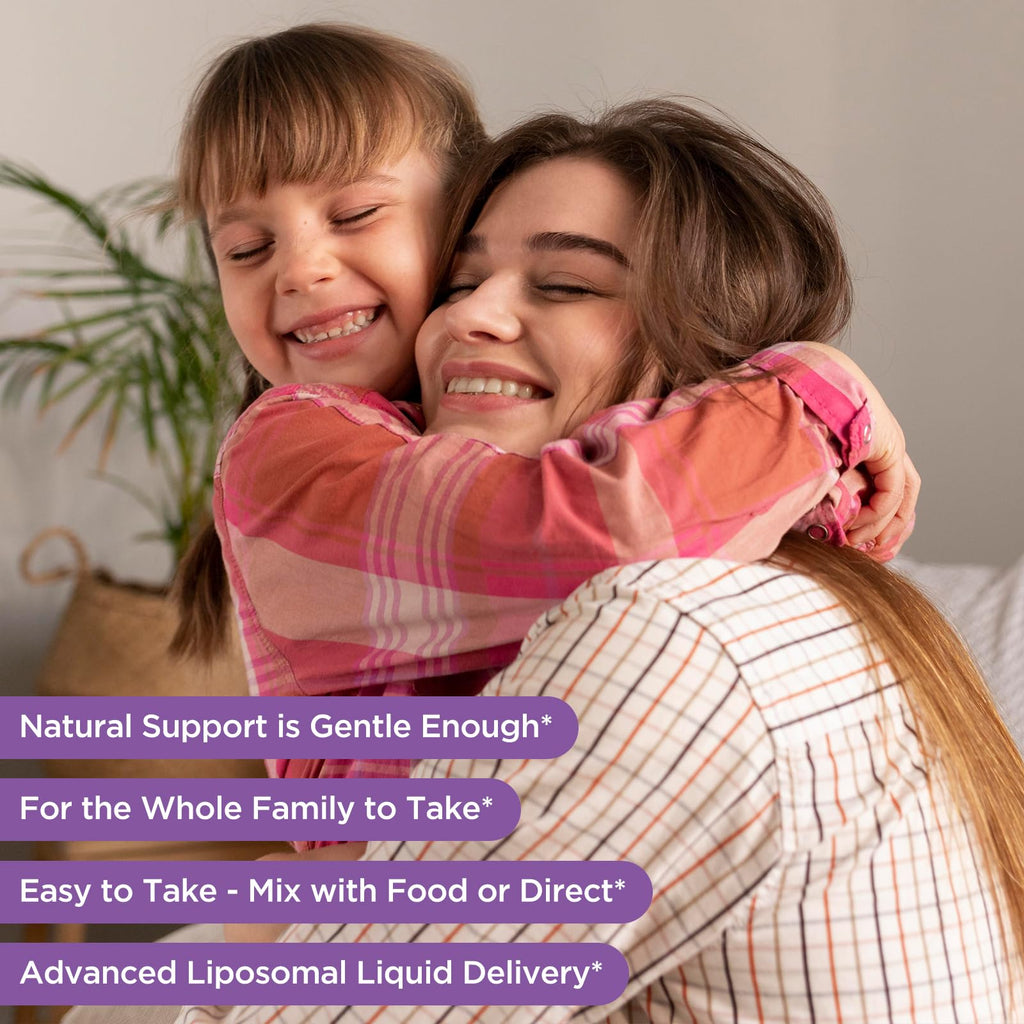 Natural mood support with saffron