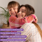 Natural mood support with saffron