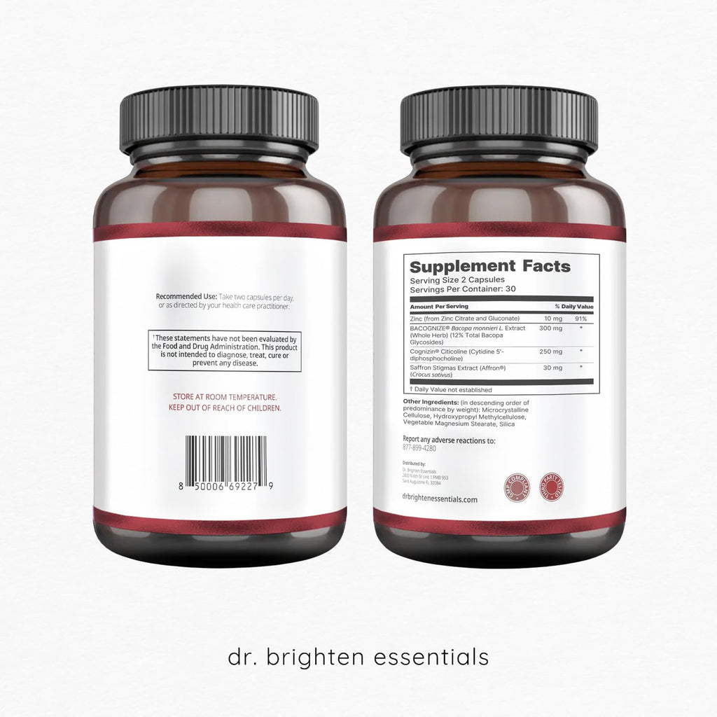 natural mood support with saffron