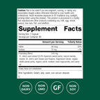 Natural mood support with St. John's Wort