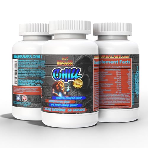 natural mood support with st. john's wort
