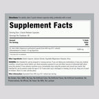 Natural mood support with St. John's Wort