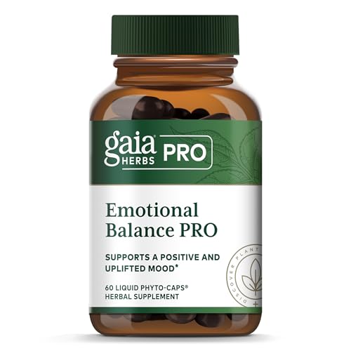 natural mood support with st. john's wort