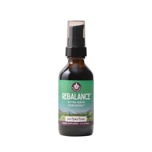 Natural mood support with Vitex Berry