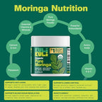 natural moringa capsules for nutrition