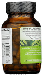 natural moringa capsules for vitality
