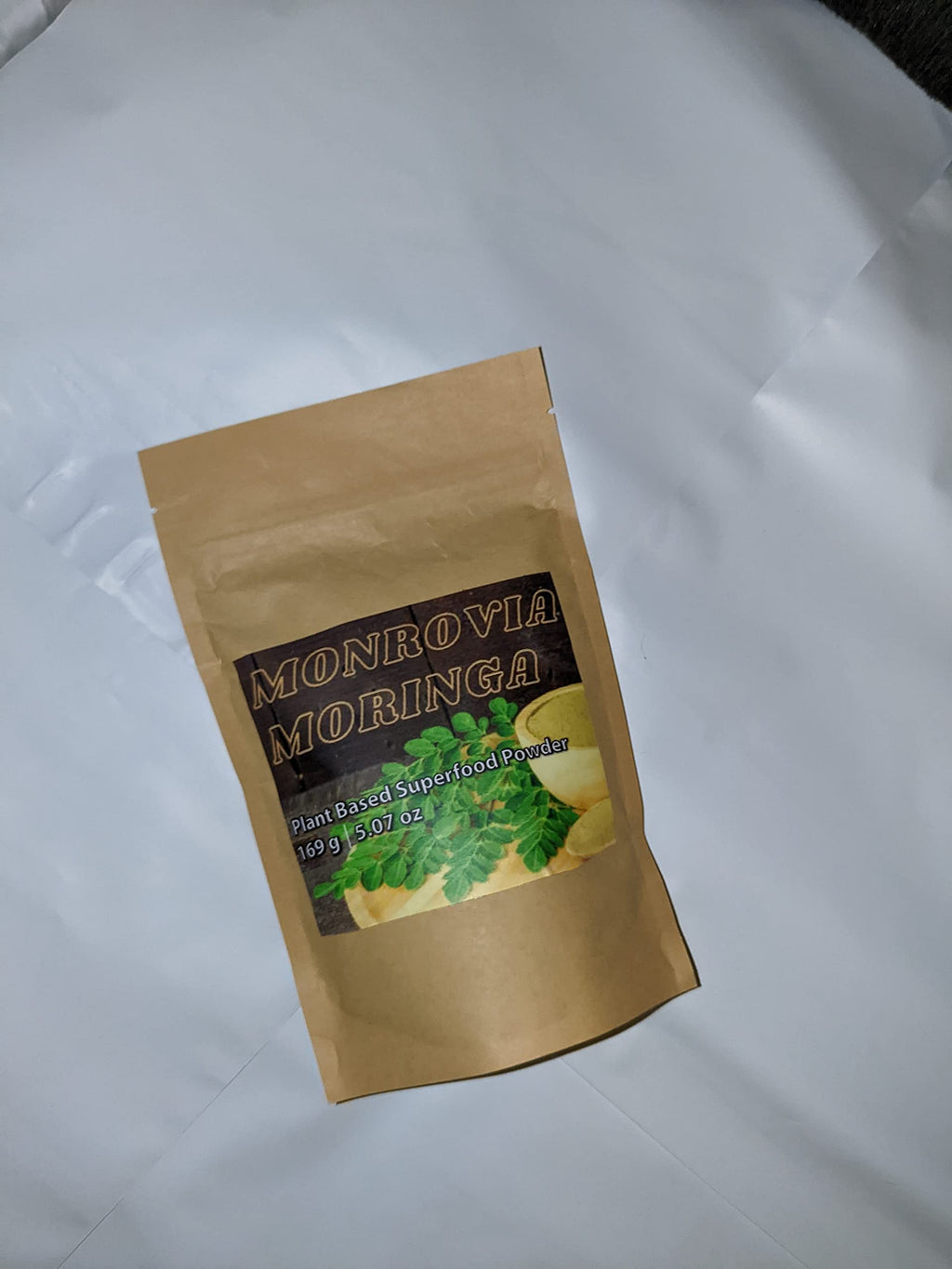 natural moringa for better digestion