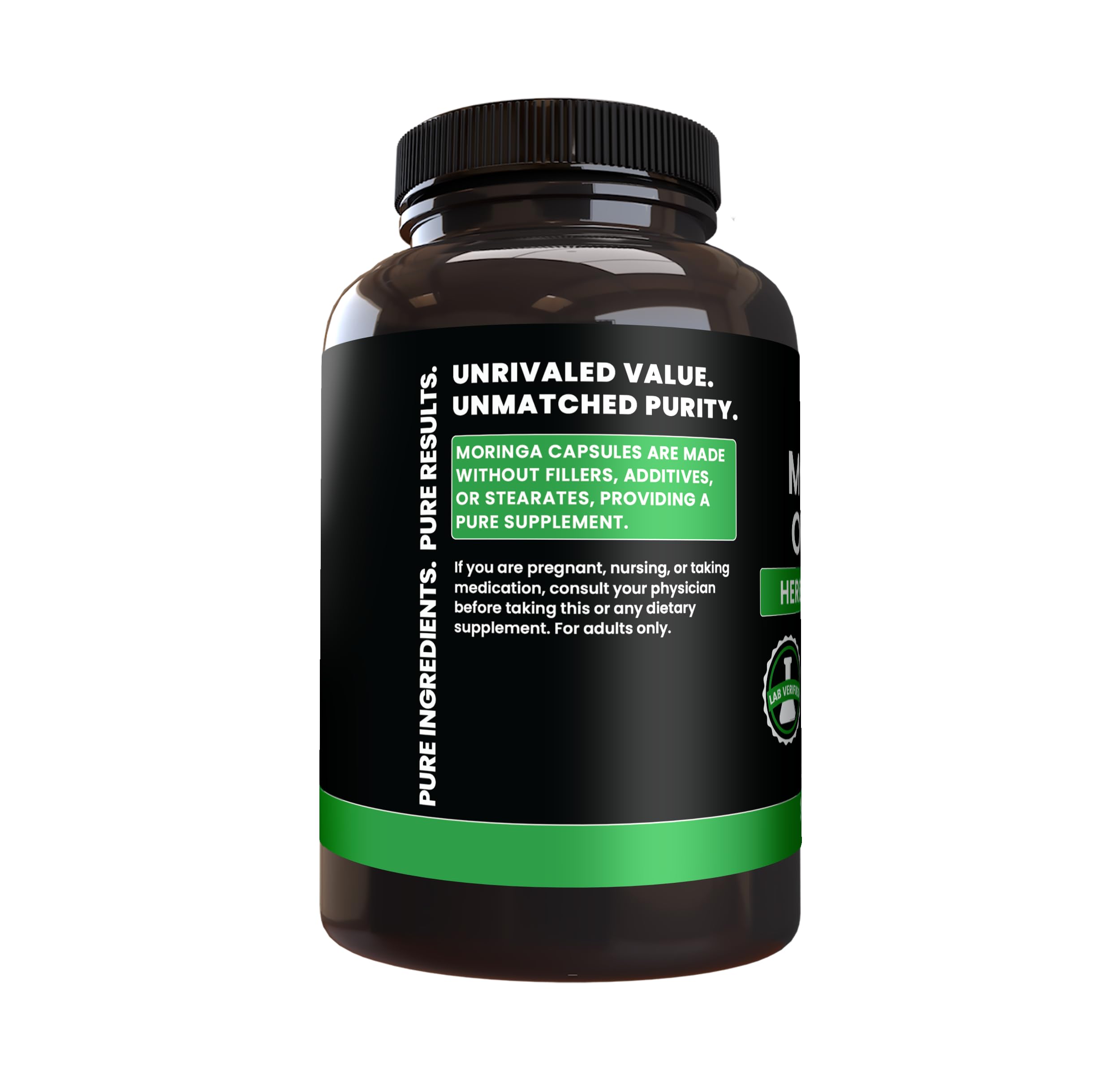 natural moringa for daily nutrition