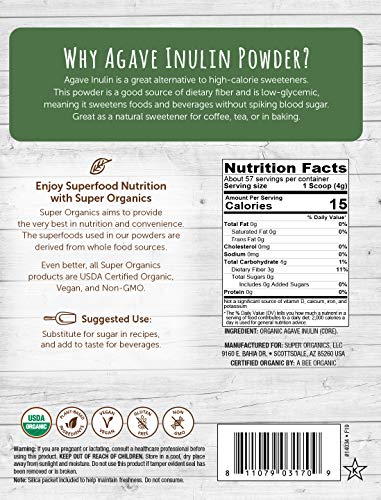natural moringa powder for smoothies