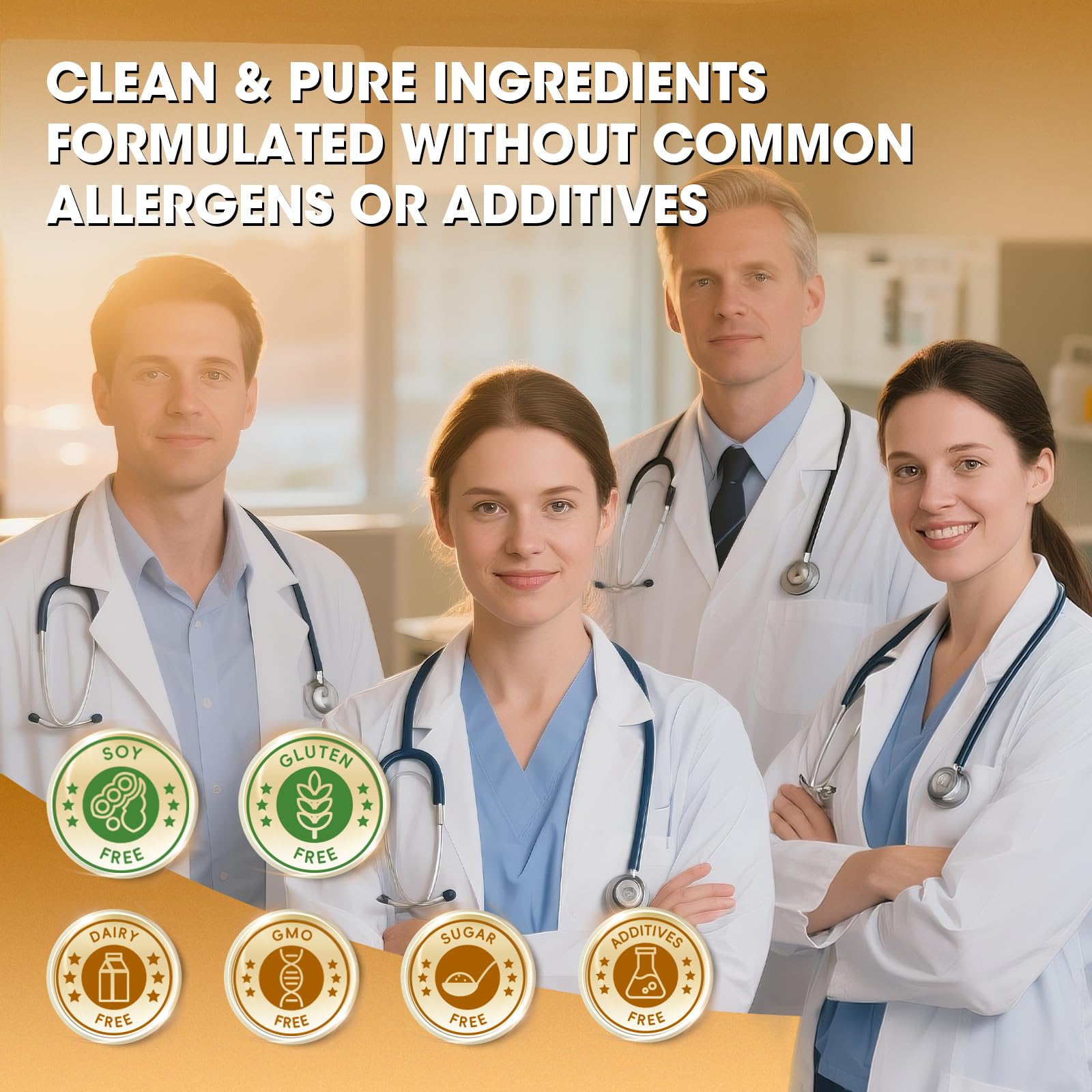 natural moringa powder for vitality