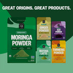 natural moringa powder for wellness