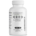 Natural moringa powder for wellness