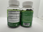 Natural moringa supplement for vitality