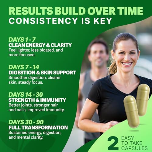 natural moringa supplement for vitality