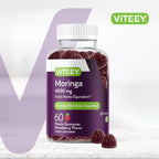 natural moringa supplement for wellness