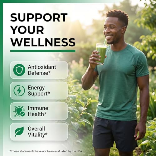 natural moringa supplement for wellness