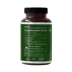 Natural Moringa tablets for daily nutrition