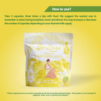 natural moringa tea for hydration