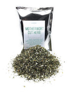 natural motherwort tea for stress relief