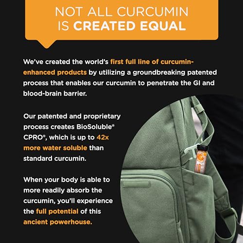 natural movement support with curcumin