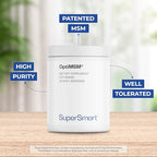 natural MSM for better sleep