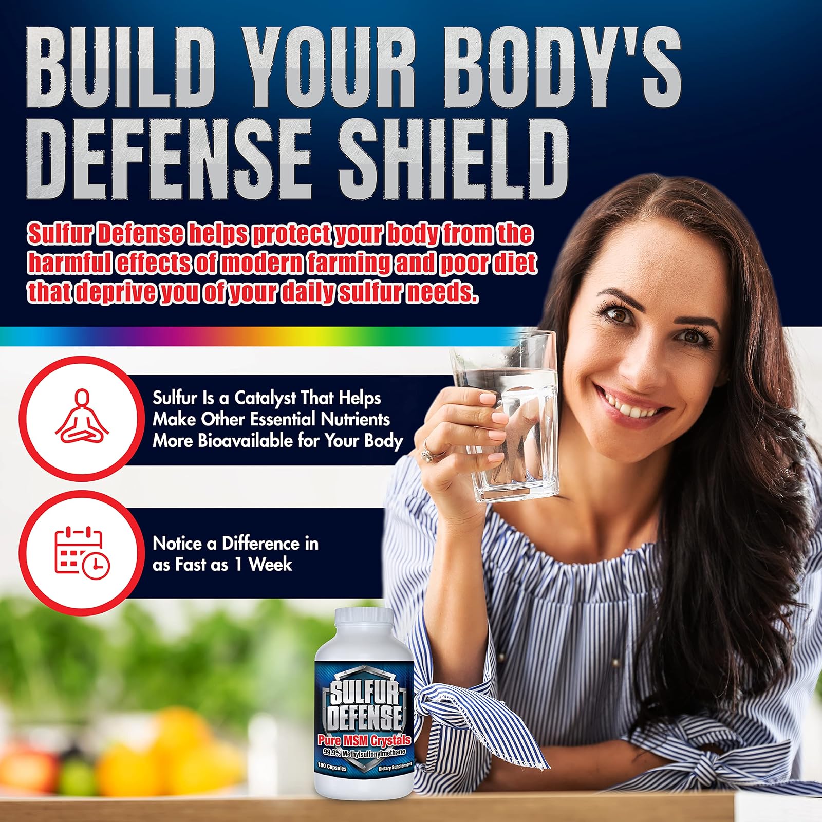 natural msm for joint health