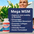 natural msm for joint health